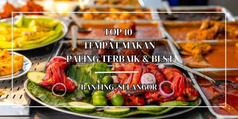 Kedai Makan di Banting, Malaysia - kedaimakannearme.one